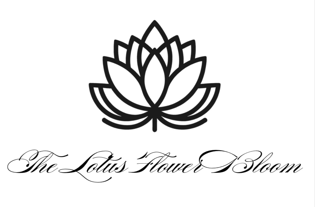 Welcome! – The Lotus Flower Bloom